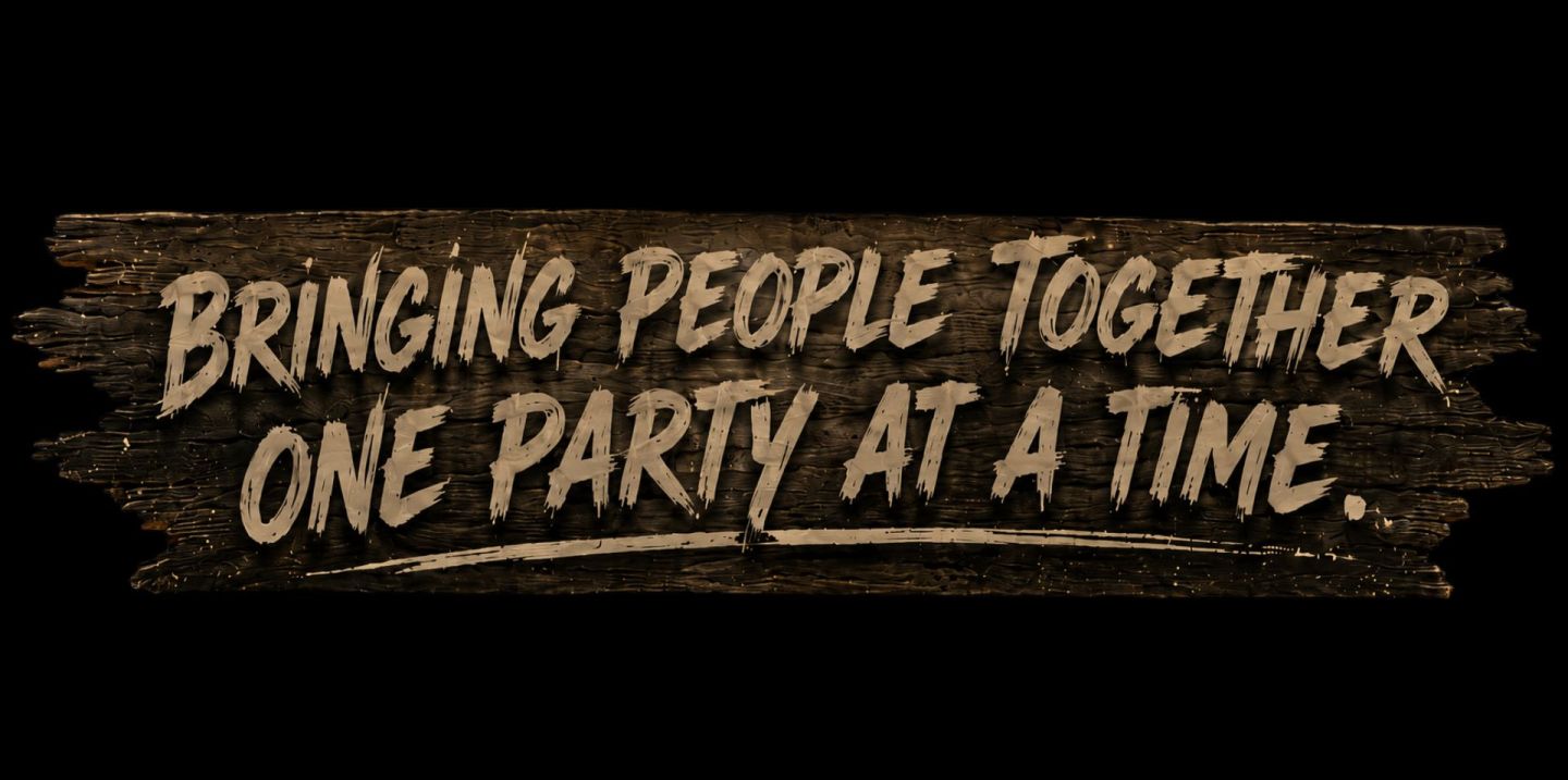 Non-Profit Setups – Uncertain Bigfoot Bash